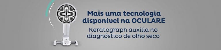 Oculare – Hospital de Oftalmologia – Belo Horizonte – MG