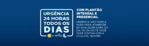 Oculare – Hospital de Oftalmologia – Belo Horizonte – MG