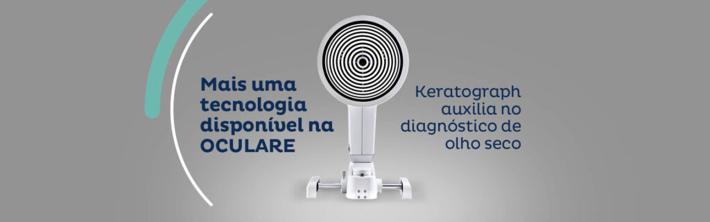 Oculare – Hospital de Oftalmologia – Belo Horizonte – MG