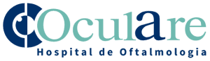 Oculare – Hospital de Oftalmologia – Belo Horizonte – MG