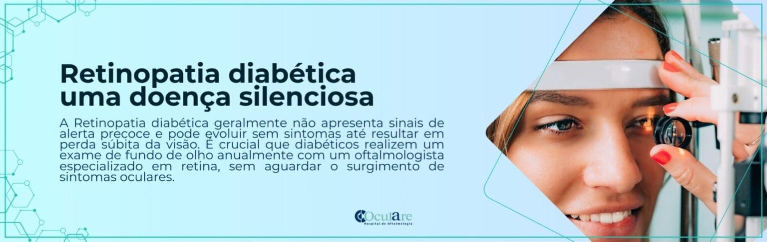 Oculare – Hospital de Oftalmologia – Belo Horizonte – MG